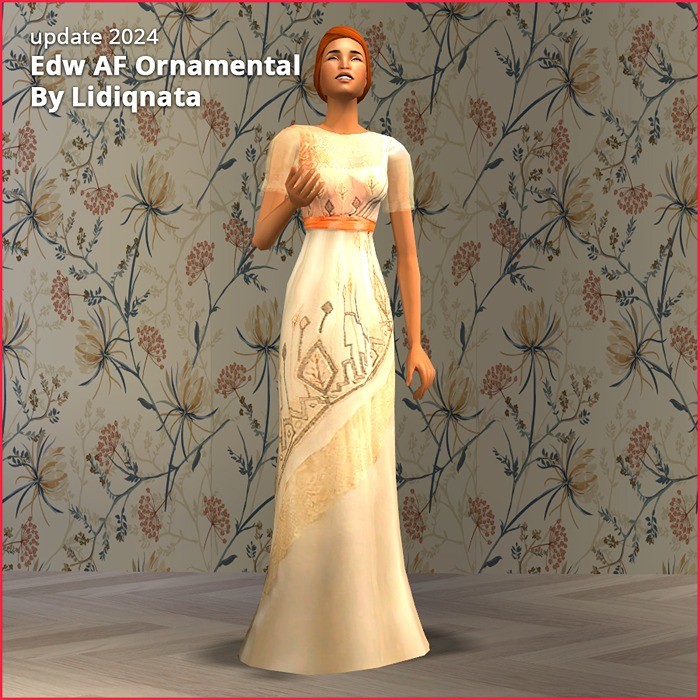 Stuff for the sims 2 by Lidiqnata