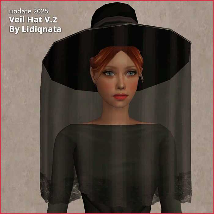 Stuff for the sims 2 by Lidiqnata