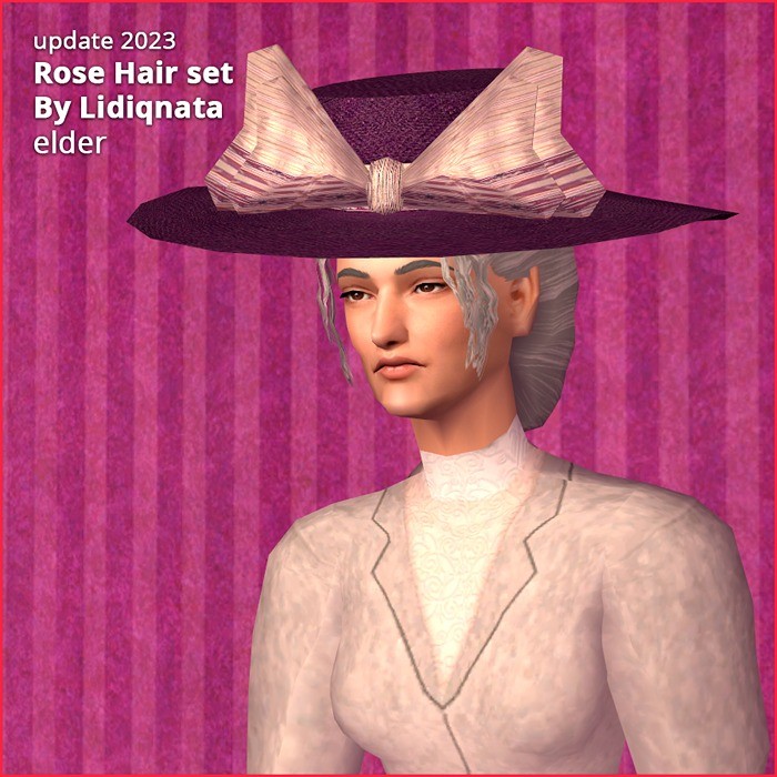 Stuff for the sims 2 by Lidiqnata